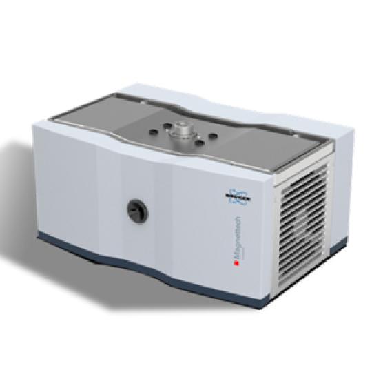 Bench-top EPR Spectrometer/ESR5000/BRUKER BIOSPIN